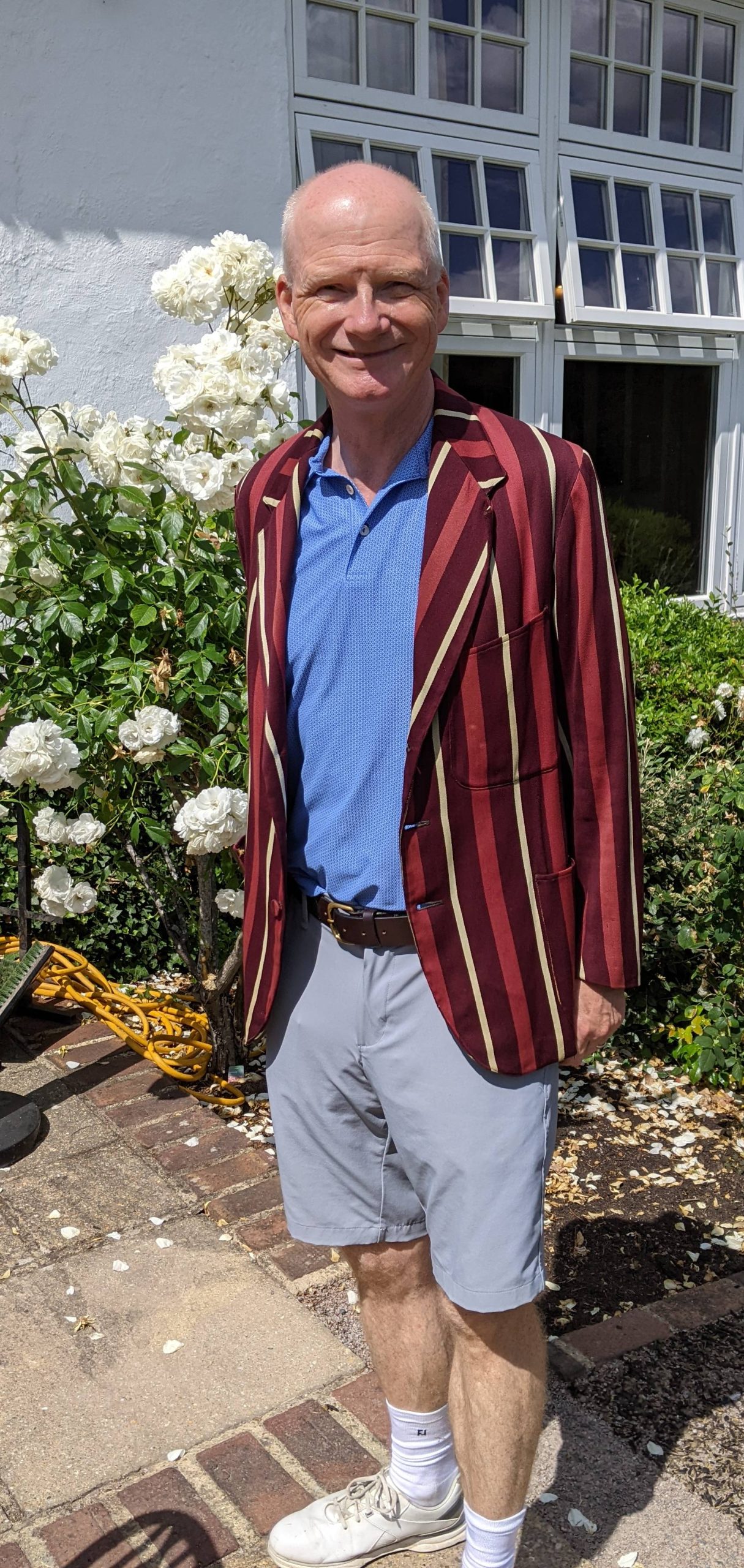 2023 Cyril Gray Tournament | Old Eastbournian Golf Society